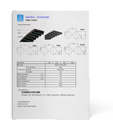 SUPER TORQUE - MITSUBOSHI