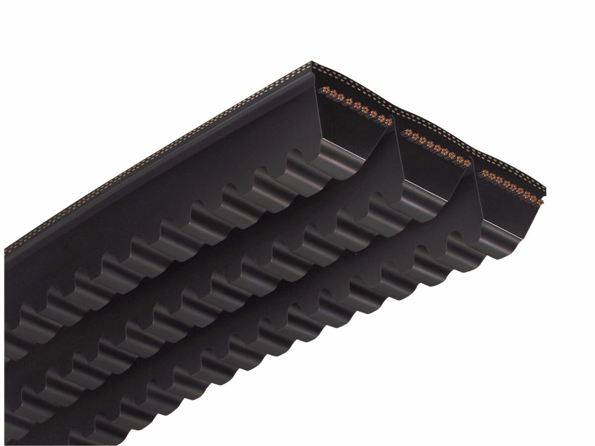 Rubber drive belts - MITSUBOSHI